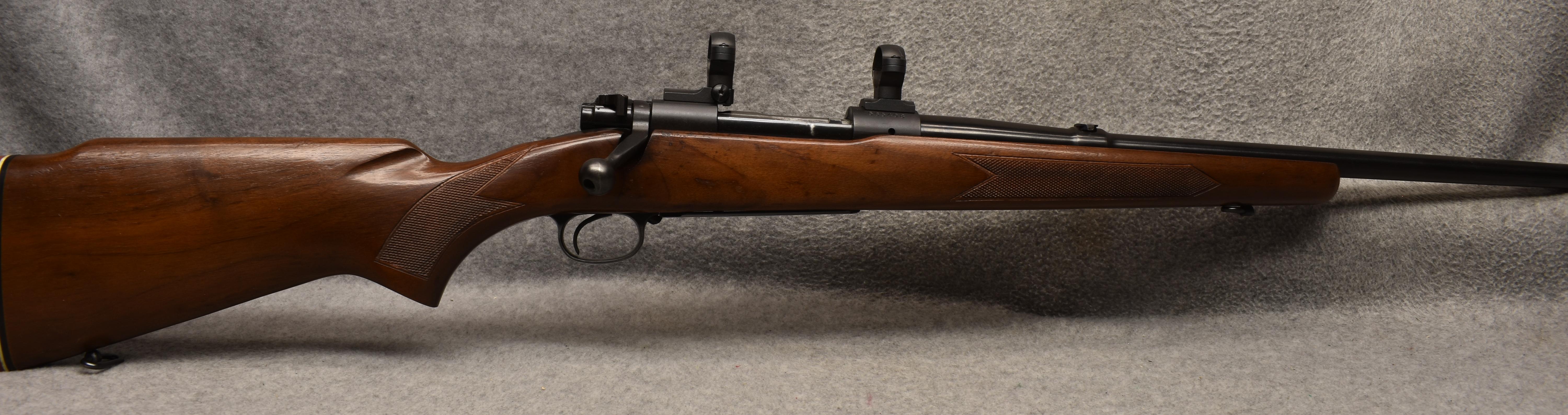 WINCHESTER ~ MODEL 70 ~ .270 WINCHESTER | Cabela's